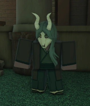 Yamaketzal | Deepwoken Wiki | Fandom