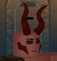 Capra | Deepwoken Wiki | Fandom