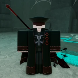 Ministry Heartspiller | Deepwoken Wiki | Fandom