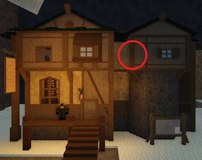 Oath: Oathless | Deepwoken Wiki | Fandom