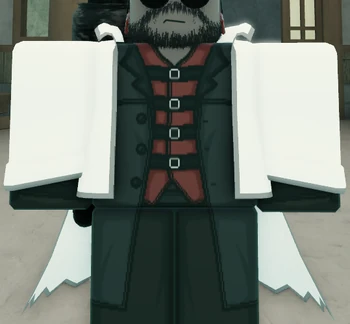 Adventurer Coat | Deepwoken Wiki | Fandom