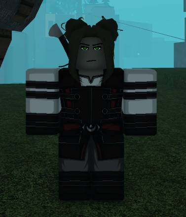 Bandit Leader | Deepwoken Wiki | Fandom