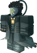 Inquisitor's Duster | Deepwoken Wiki | Fandom