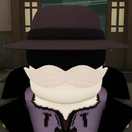 Investigator's Hat | Deepwoken Wiki | Fandom