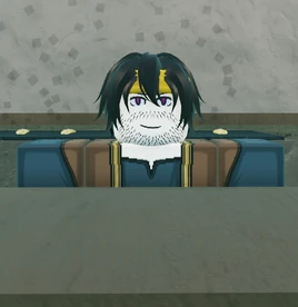 Lance Leshi | Deepwoken Wiki | Fandom