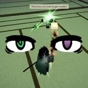 Maestro Evengarde Rest | Deepwoken Wiki | Fandom