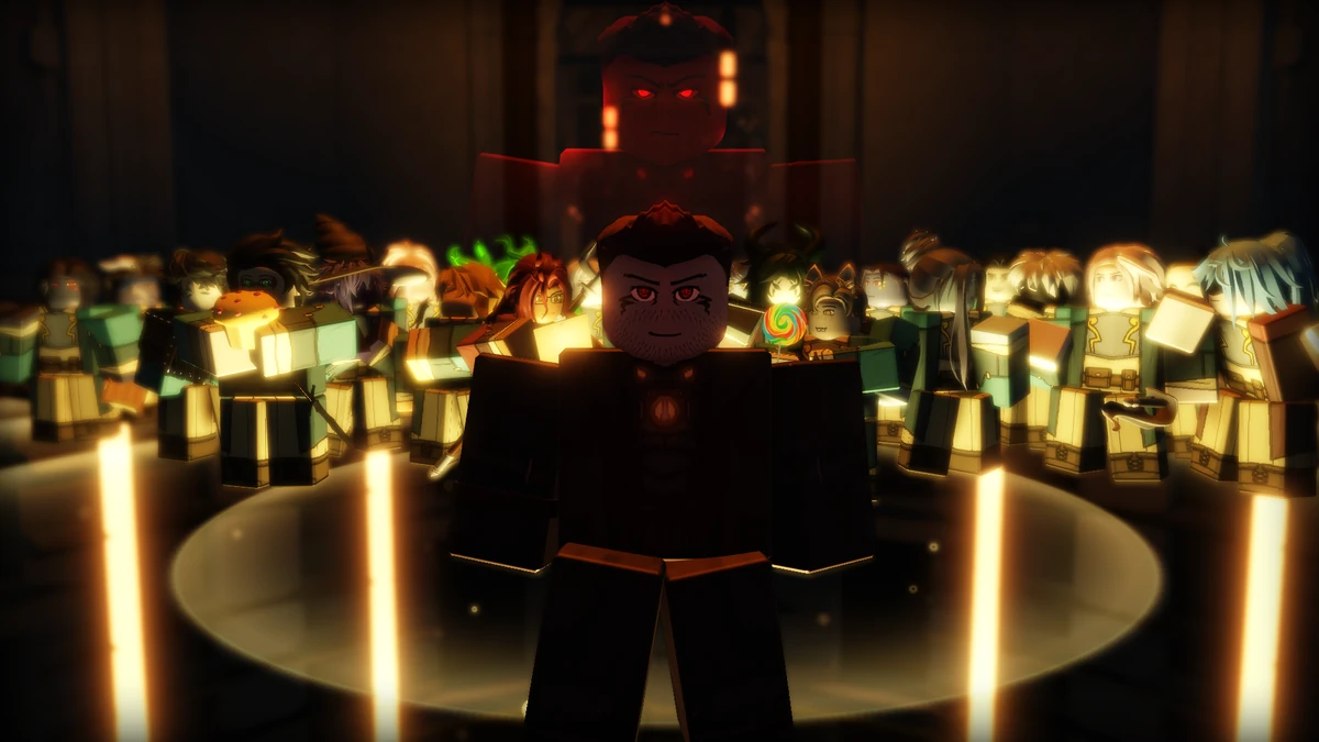 Enemies | Deepwoken Wiki | Fandom