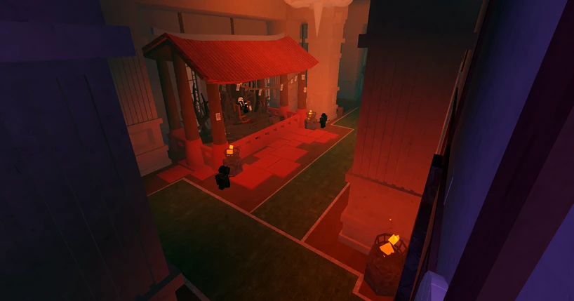 Etris Palace | Deepwoken Wiki | Fandom