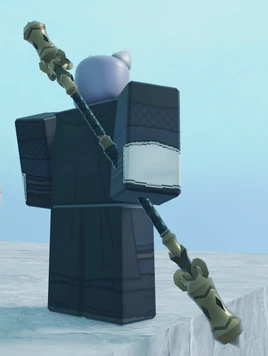 Imperial Staff | Deepwoken Wiki | Fandom
