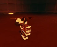 Oath: Silentheart | Deepwoken Wiki | Fandom