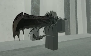 Ysley's Pyre Keeper | Deepwoken Wiki | Fandom