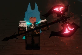 Gran Sudaruska | Deepwoken Wiki | Fandom