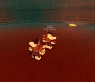 Oath: Bladeharper | Deepwoken Wiki | Fandom