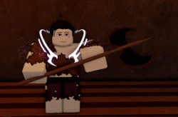 Oath: Soulbreaker | Deepwoken Wiki | Fandom