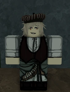 Tillian | Deepwoken Wiki | Fandom