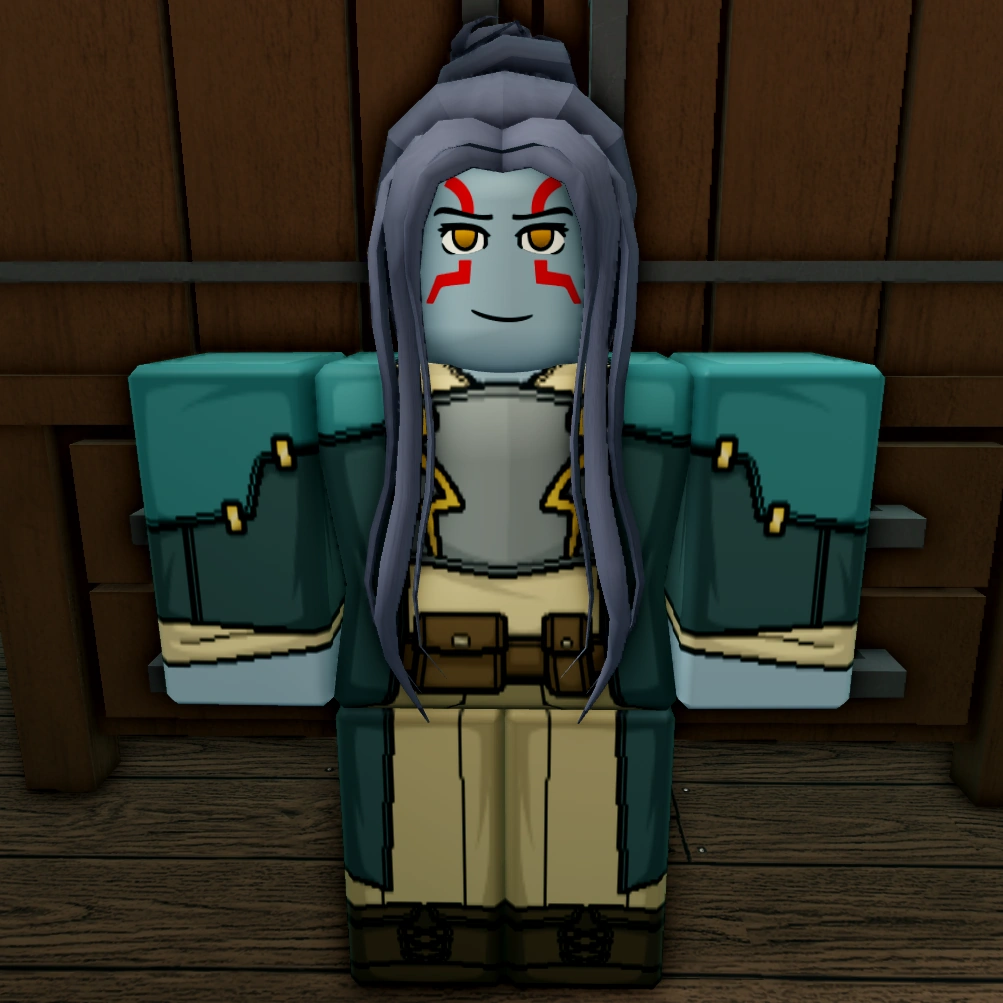 Discuss Everything About Deepwoken Wiki | Fandom