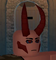 Capra | Deepwoken Wiki | Fandom