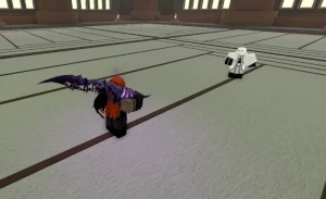 Kyrsieger | Deepwoken Wiki | Fandom