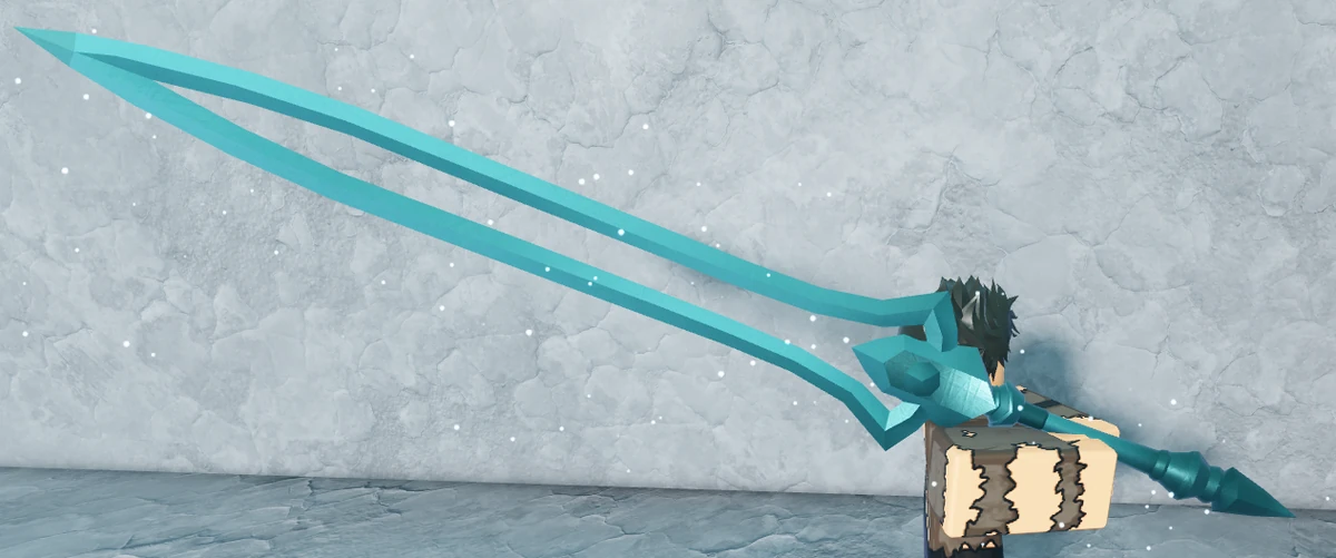 Metal Greatsword | Deepwoken Wiki | Fandom