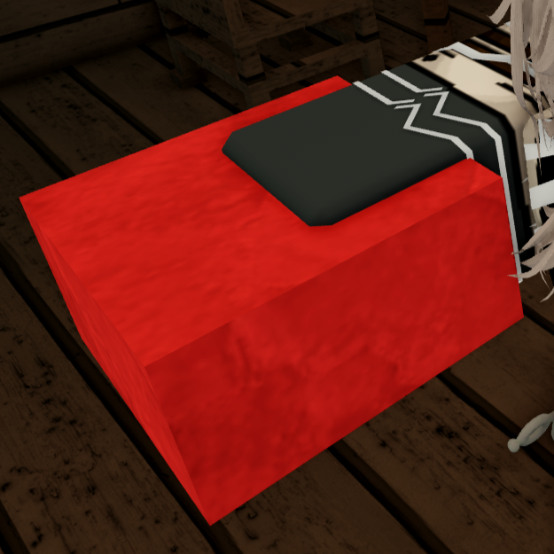 Megalodaunt Hide | Deepwoken Wiki | Fandom