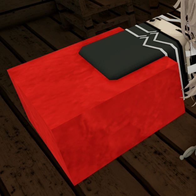 Crustacean Meat | Deepwoken Wiki | Fandom