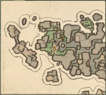 Rashet | Deepwoken Wiki | Fandom