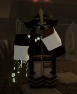 Spectral Grasp | Deepwoken Wiki | Fandom