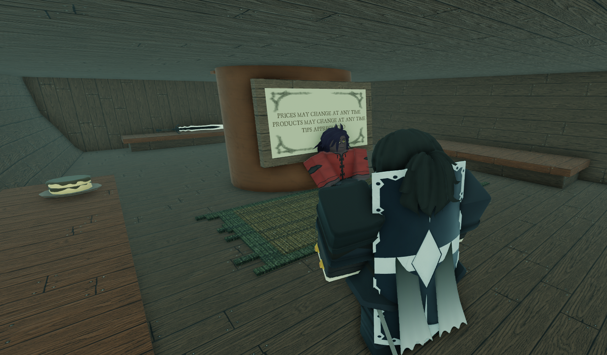 Random Encounters | Deepwoken Wiki | Fandom