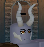 Capra | Deepwoken Wiki | Fandom