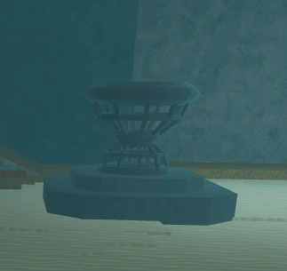 Deep Crucible | Deepwoken Wiki | Fandom