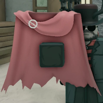 Brilliant Cape | Deepwoken Wiki | Fandom
