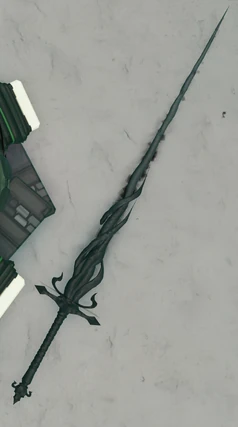 Deepspindle | Deepwoken Wiki | Fandom