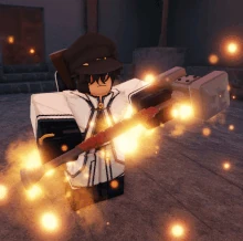 Enchantments | Deepwoken Wiki | Fandom