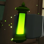 Enchant Grease | Deepwoken Wiki | Fandom