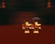 Shadowcast | Deepwoken Wiki | Fandom