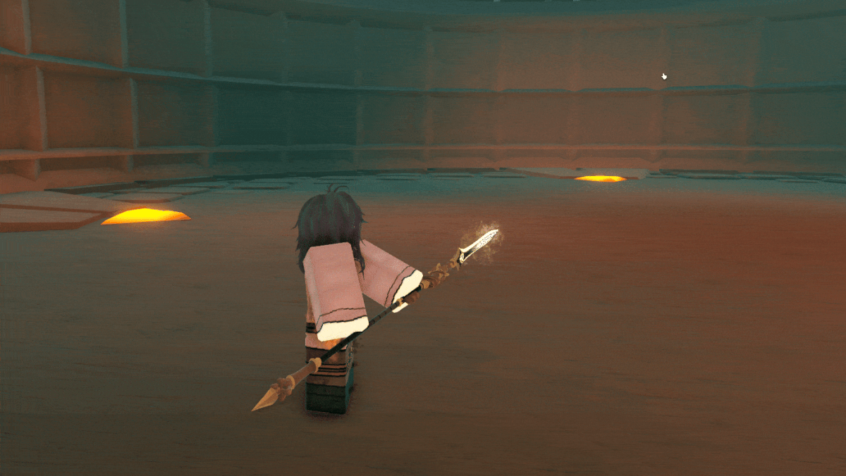 Imperator's Edge | Deepwoken Wiki | Fandom