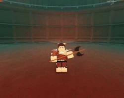 Oath: Starkindred | Deepwoken Wiki | Fandom