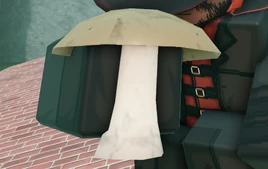 Browncap | Deepwoken Wiki | Fandom