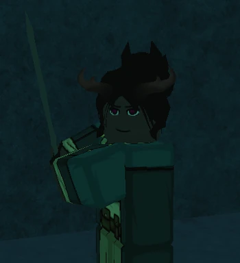 Diver | Deepwoken Wiki | Fandom