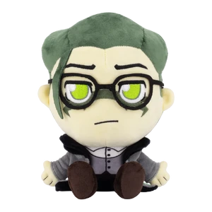 Duke Ishamon Erisia | Deepwoken Wiki | Fandom