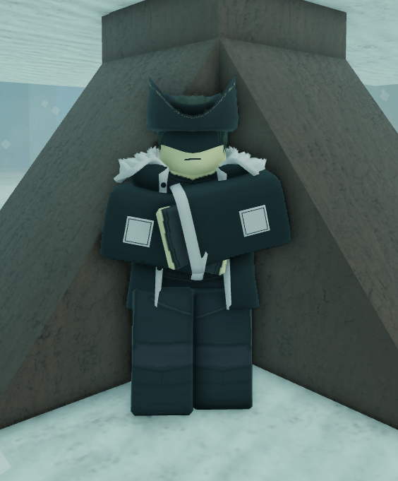 Elykris | Deepwoken Wiki | Fandom