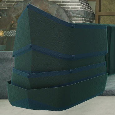 Bluestone Boots | Deepwoken Wiki | Fandom