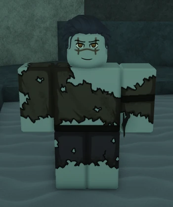 Adret | Deepwoken Wiki | Fandom