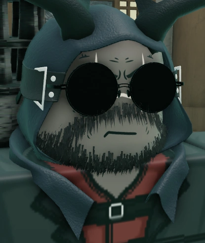 Bloodfeather Cowl | Deepwoken Wiki | Fandom