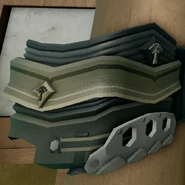 Ignition Gauntlets | Deepwoken Wiki | Fandom