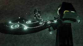 Curved Blade of Winds | Deepwoken Wiki | Fandom