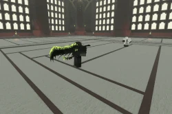 Ysley's Pyre Keeper | Deepwoken Wiki | Fandom