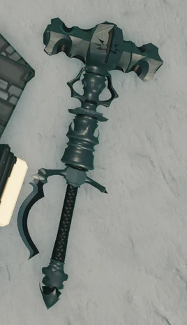 Ignition Deepcrusher | Deepwoken Wiki | Fandom