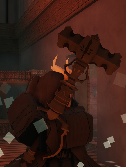 Ignition Deepcrusher | Deepwoken Wiki | Fandom