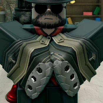 Ignition Gauntlets | Deepwoken Wiki | Fandom